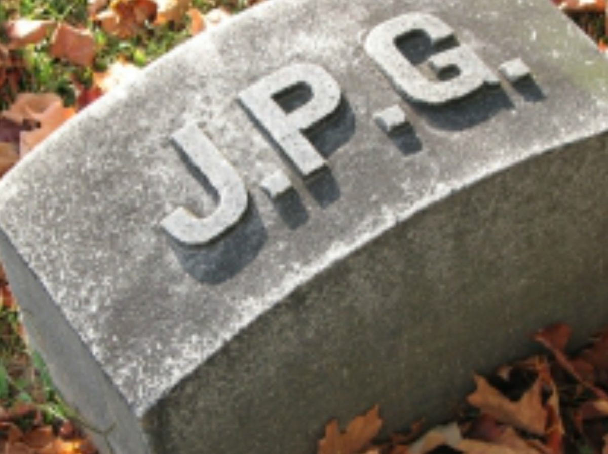 Complete Image File Extension Lists for Developers