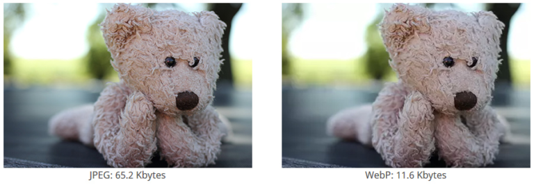 Complete Image File Extension Lists for Developers