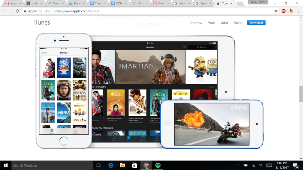 Complete List Audio/Video File Formats for Your Applications