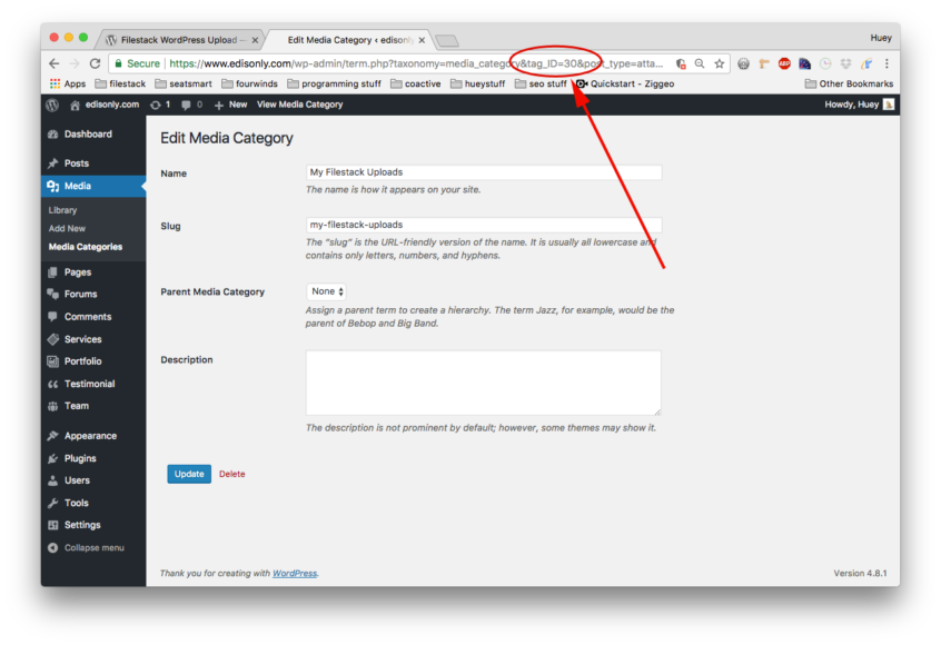 Seamless Integration With Filestack WordPress Upload Plugin