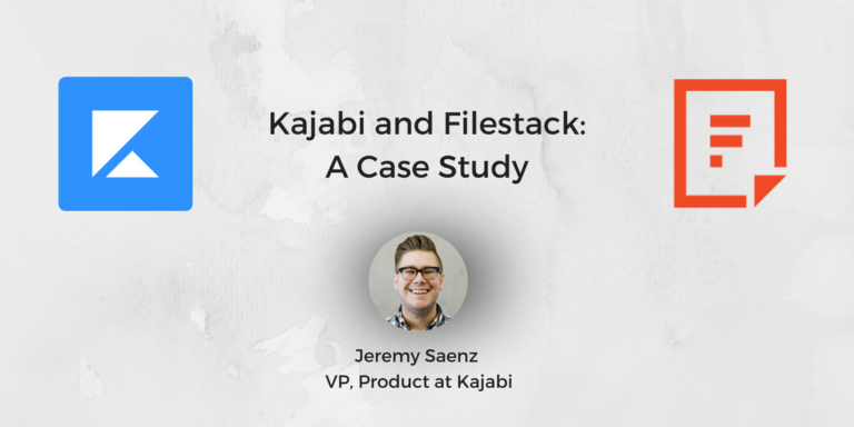 Kajabi and Filestack: A Case Study