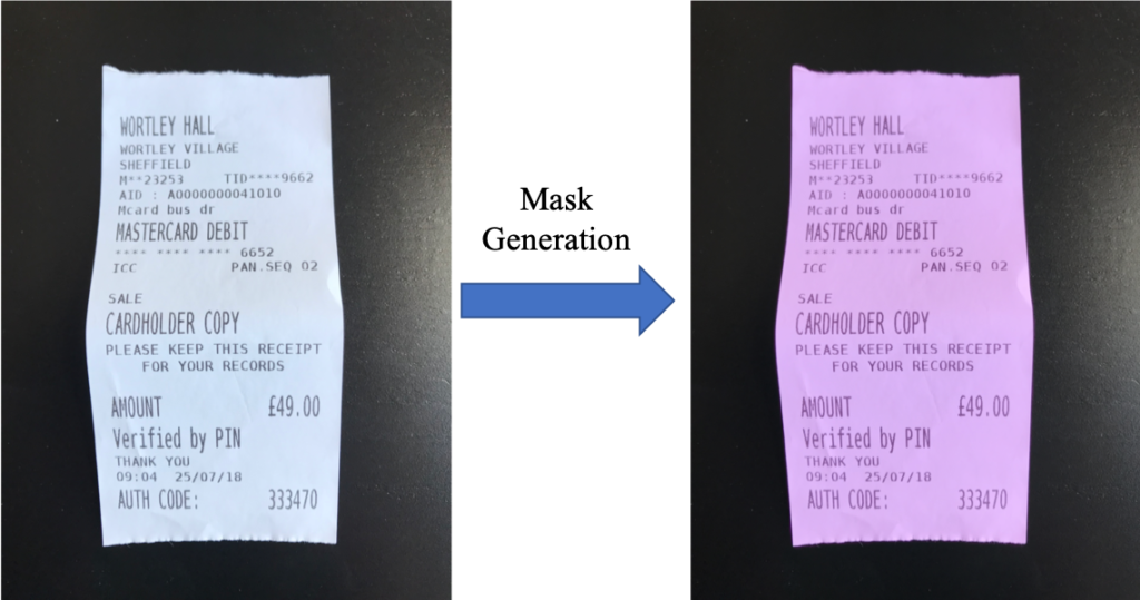 Document Detection and Preprocessing API With Filestack