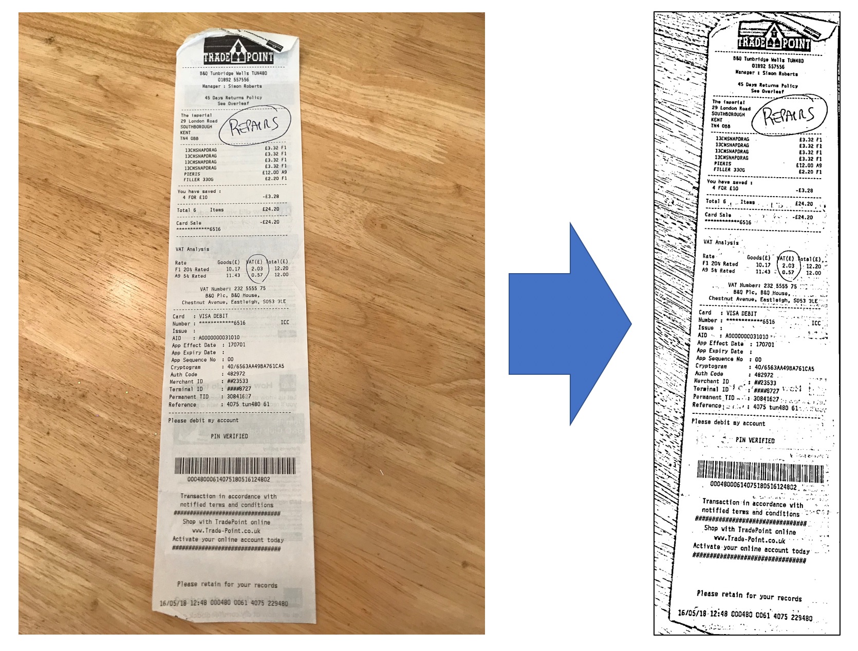 Unlock Intelligent Document Detection For Smarter Apps