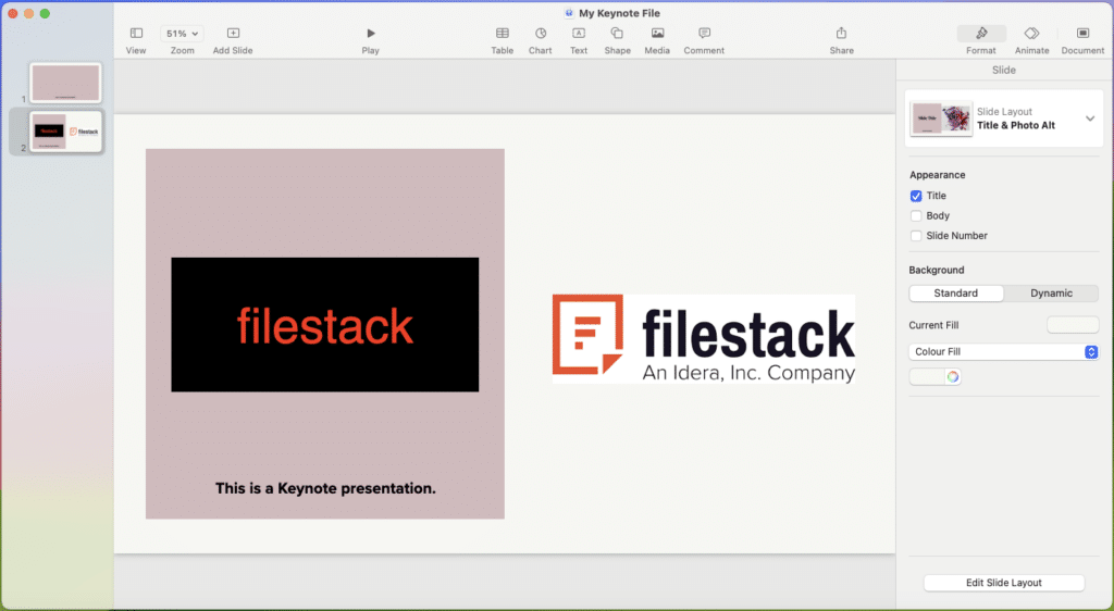 The Complete List of Document File Extensions for Developers