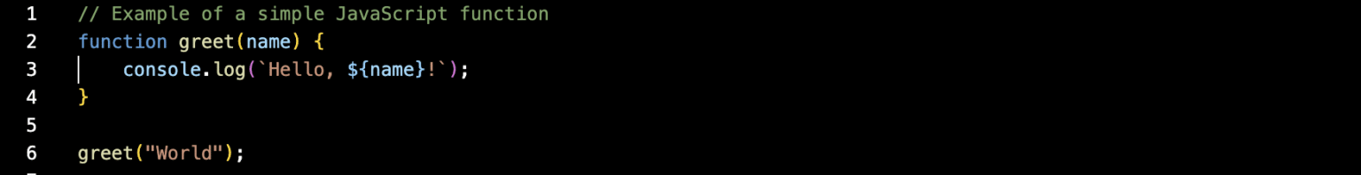 The Complete List of Document File Extensions for Developers