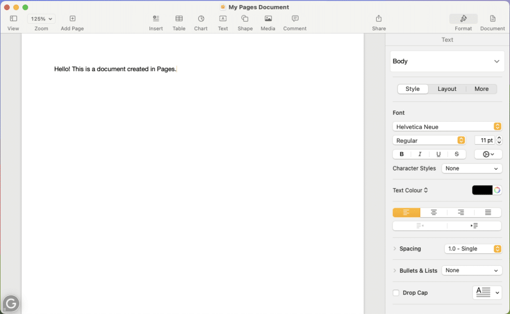 The Complete List of Document File Extensions for Developers