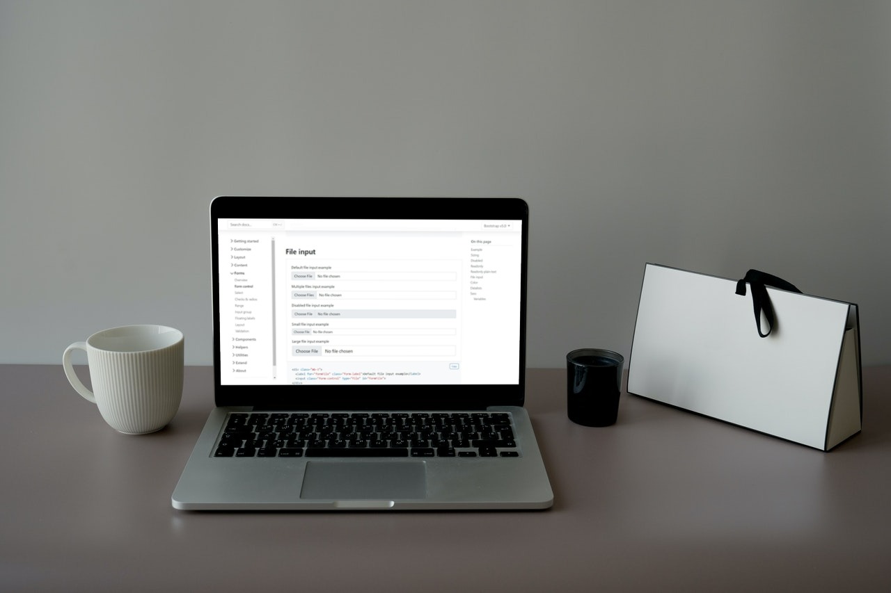 Everything You Need to Know About Bootstrap File Upload