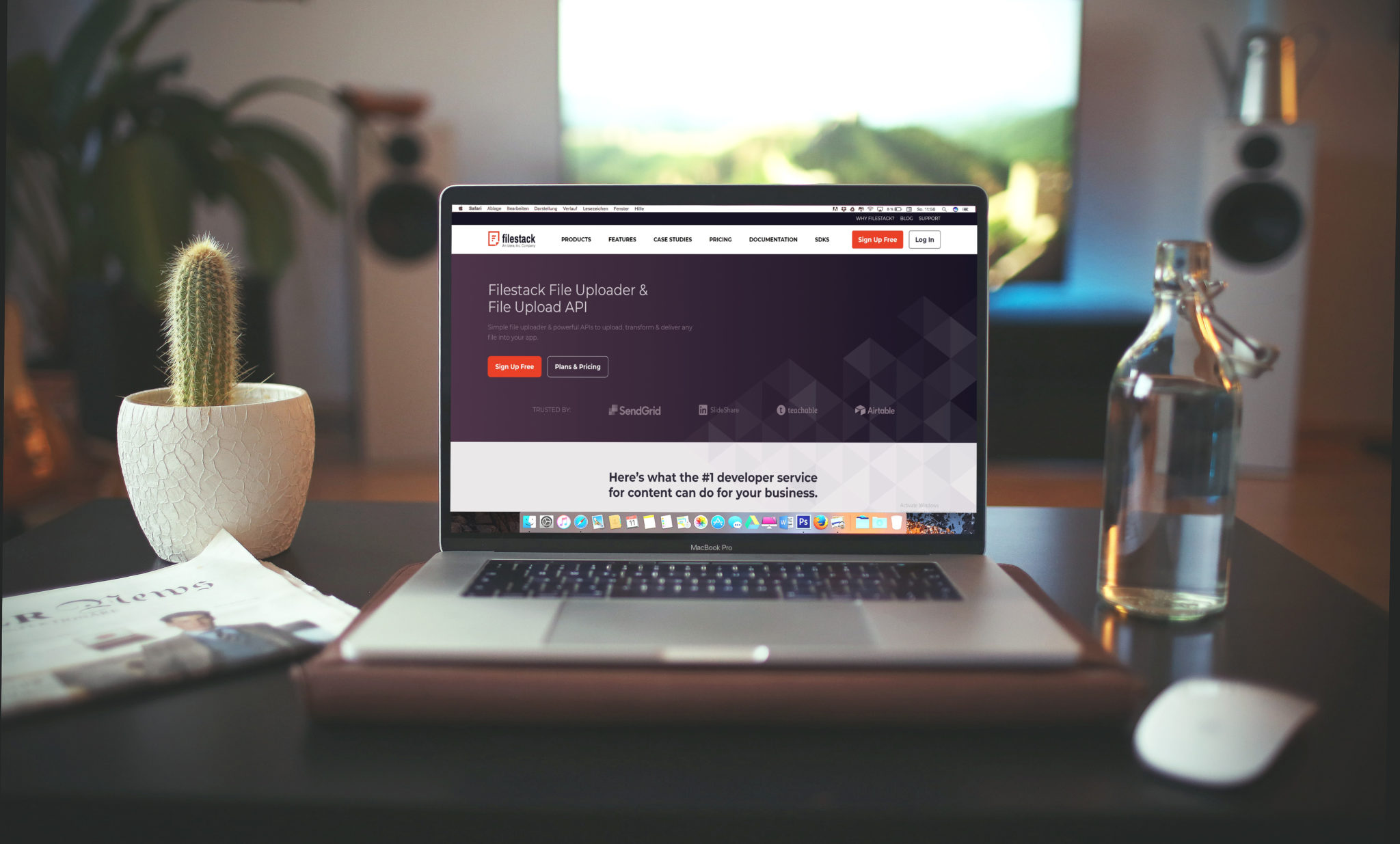 How To Build A JavaScript File Uploader