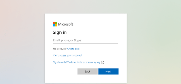Easier & Safer Logins with Microsoft SSO for Filestack