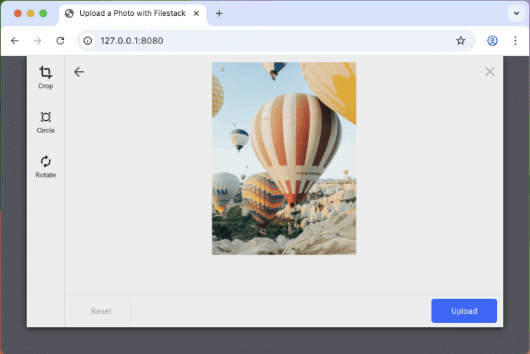 How to Upload a Photo to a Website (Step-by-Step Guide)