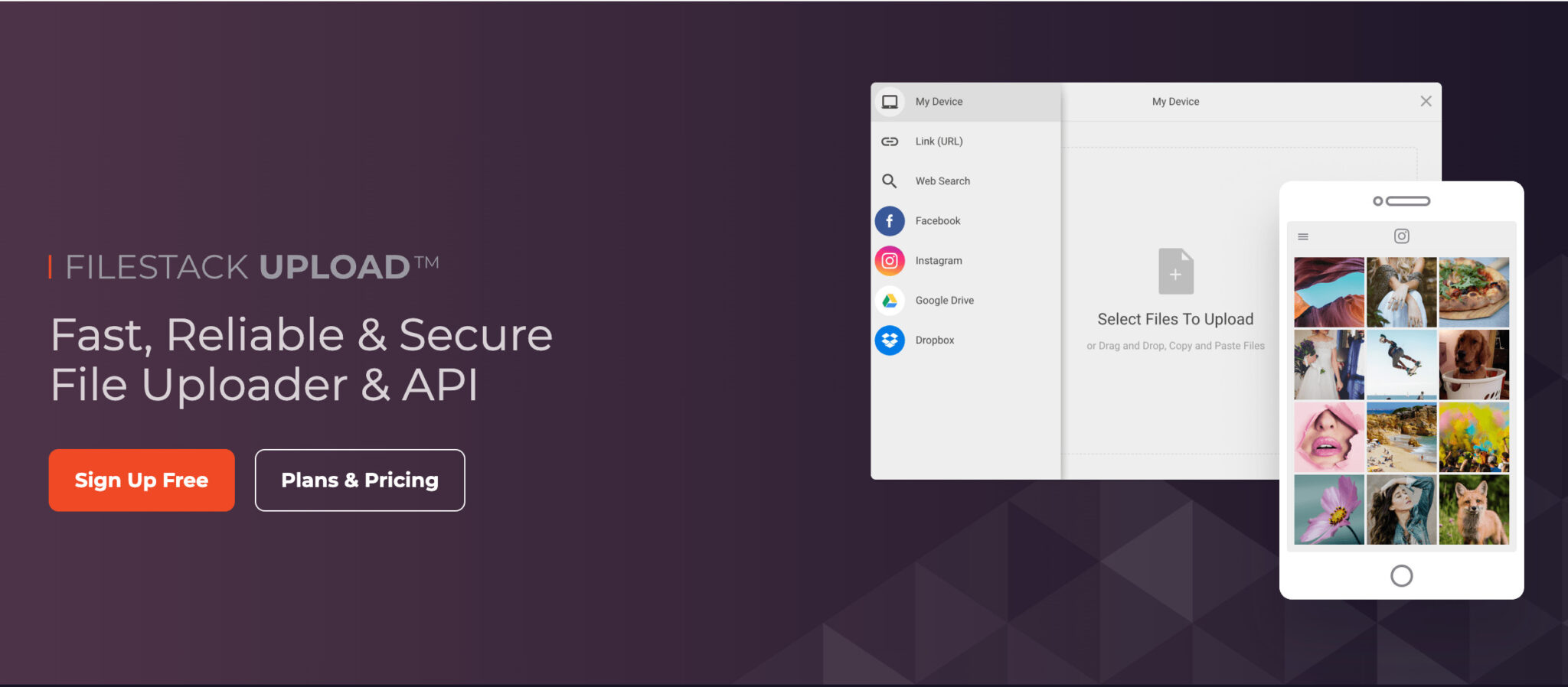What You Need to Know About Filestack UI and Document Uploads