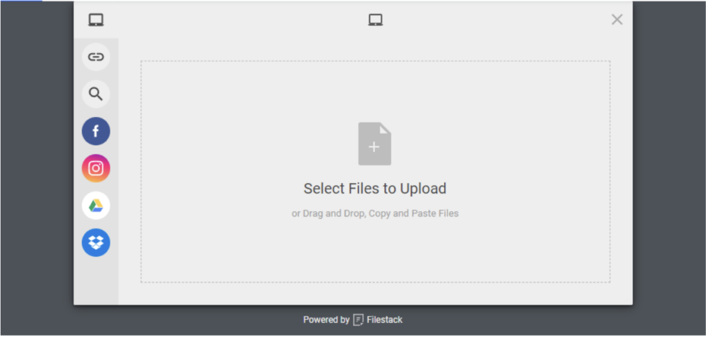 Upload and Share Your Images With Our Image Upload Service