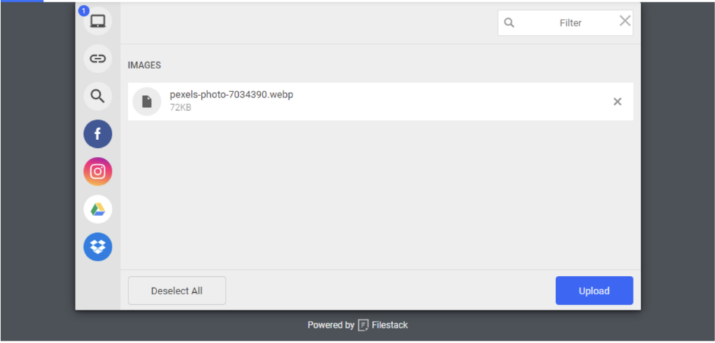 Upload and Share Your Images With Our Image Upload Service