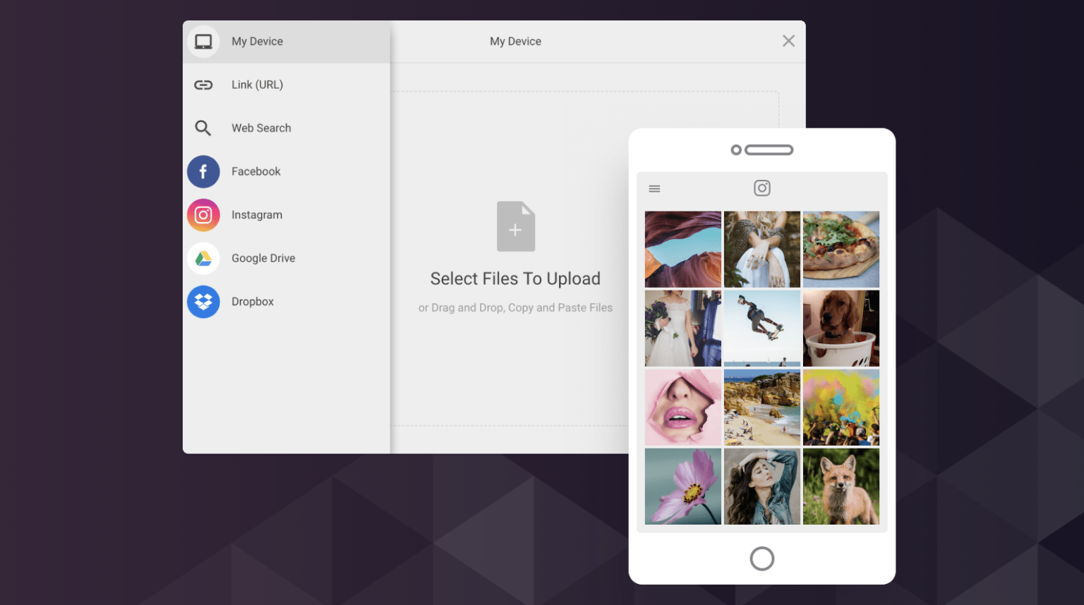 Going Digital: Upload Hard Copies of Documents with Filestack