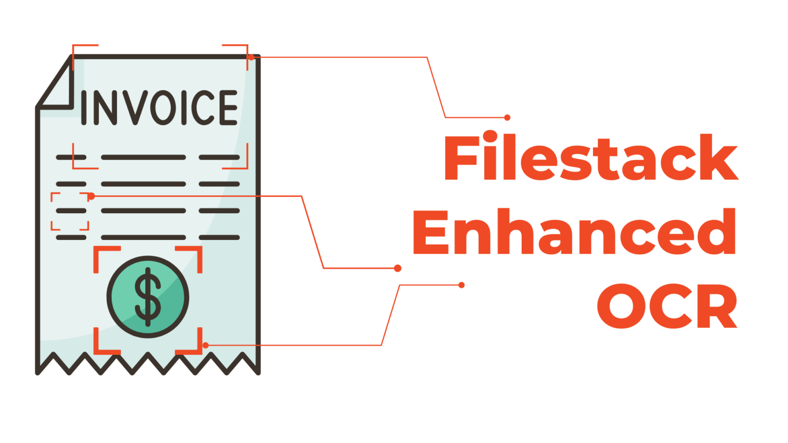 Automating Invoice Processing with Filestack's OCR API