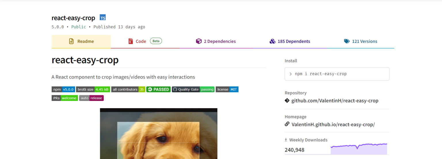 Level Up Your Visuals: Transform Images with React