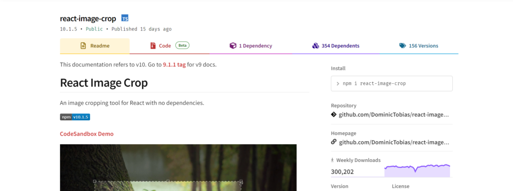 Level Up Your Visuals: Transform Images with React
