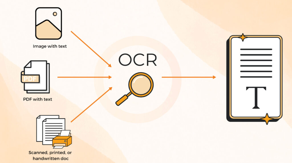 OCR Made Easy: Automating Data Capture in WordPress