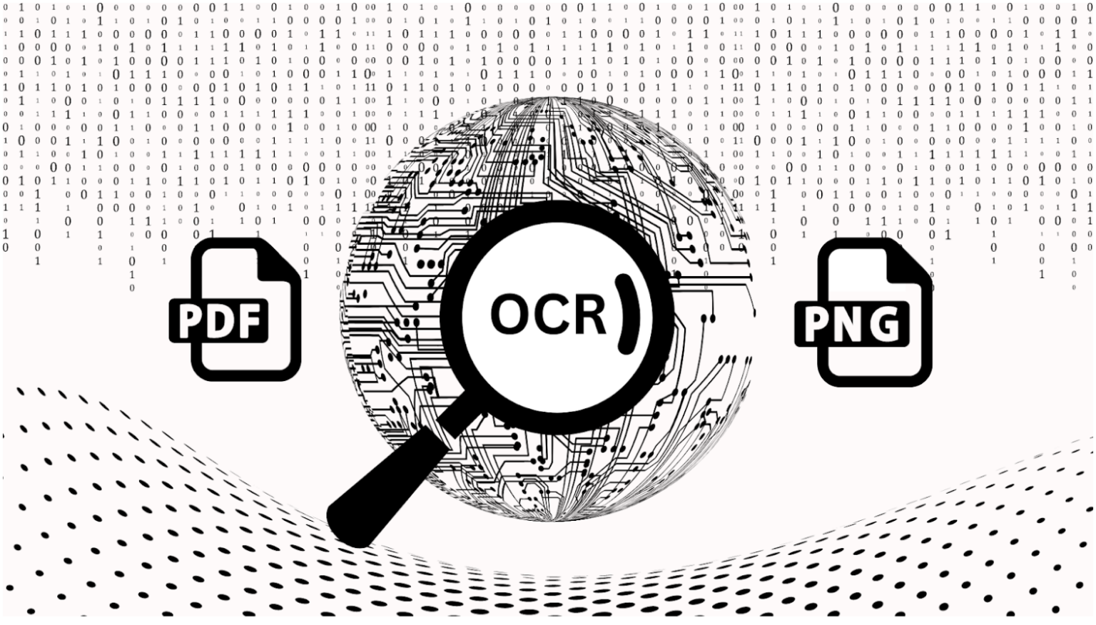JavaScript OCR API and the Evolution of WordPress Document Management