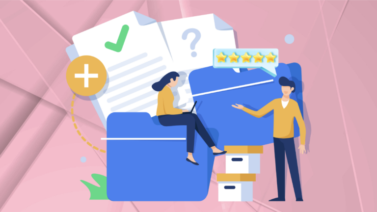 Document Upload UI: Enhancing UX in File Management Systems