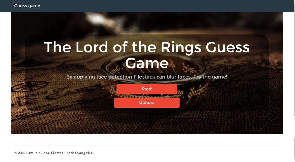 Detect And Blur Faces To Create A Guess Who Game With Nodejs And React 3827
