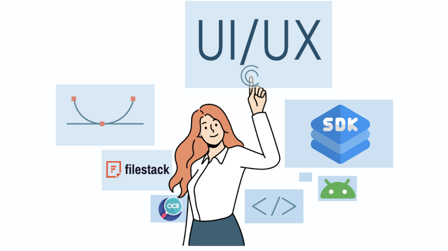 Introducing OCR SDK For Android in Mobile App Development