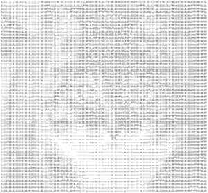 Build an Image-to-ASCII Art App in React