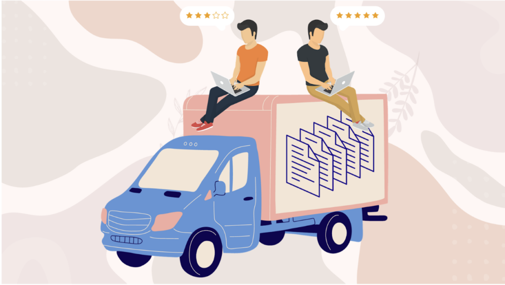 Document Upload UI: Enhancing UX in File Management Systems
