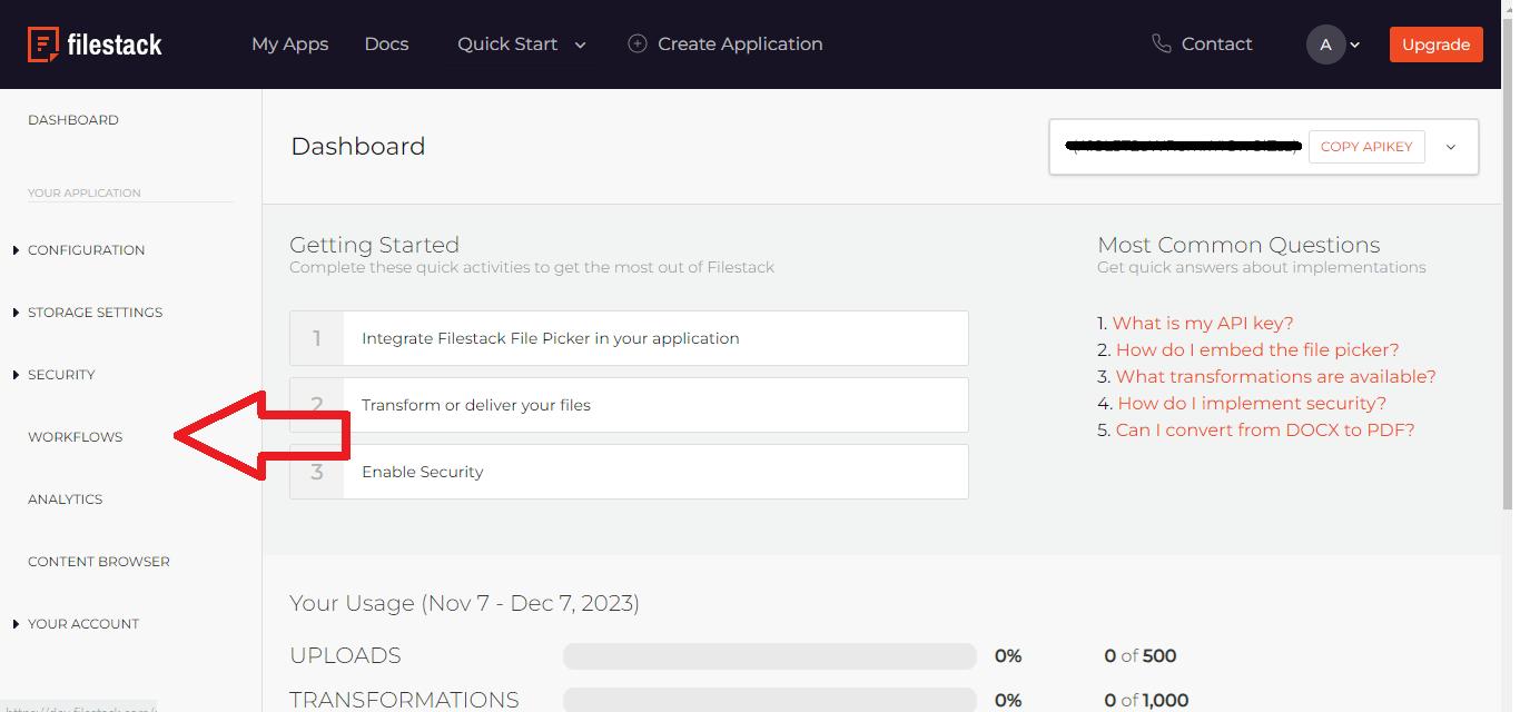 Filestack’s Virus Detection | Enhancing Platform Security