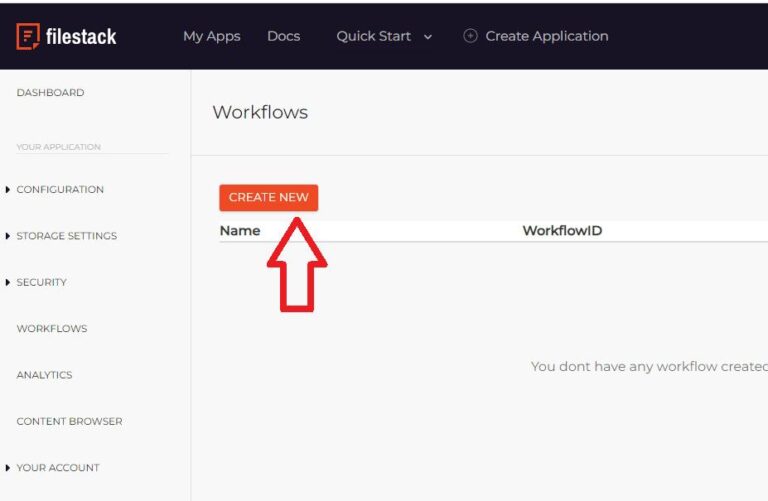 Filestack’s Virus Detection | Enhancing Platform Security