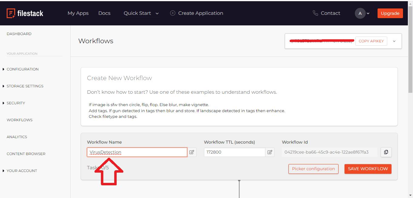 Filestack’s Virus Detection | Enhancing Platform Security