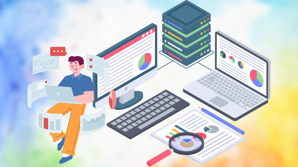 OCR Data Capture Impact: Revolutionizing Data Entry in 2024