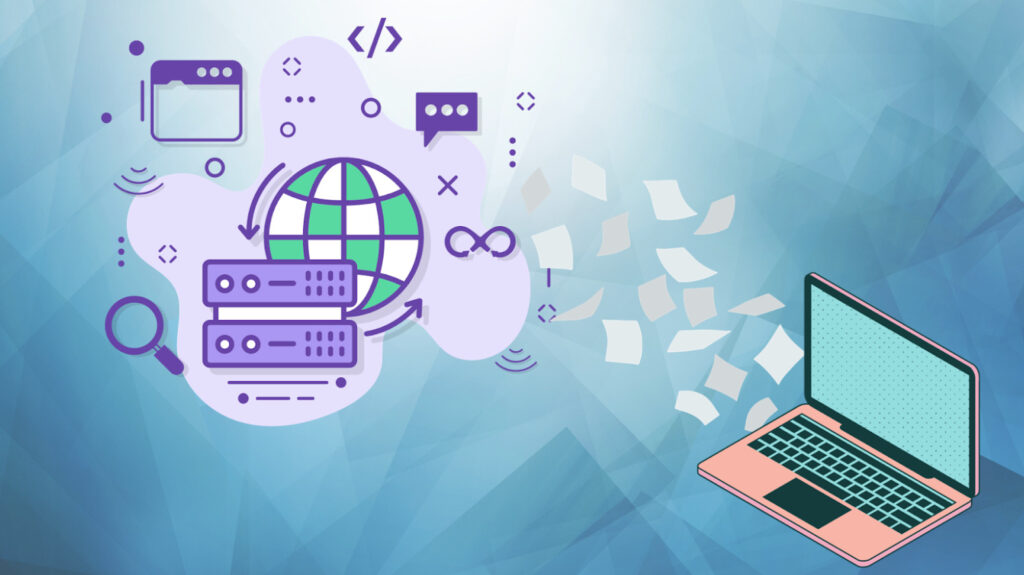 Online File Delivery: Secure Methods and Upload Processes