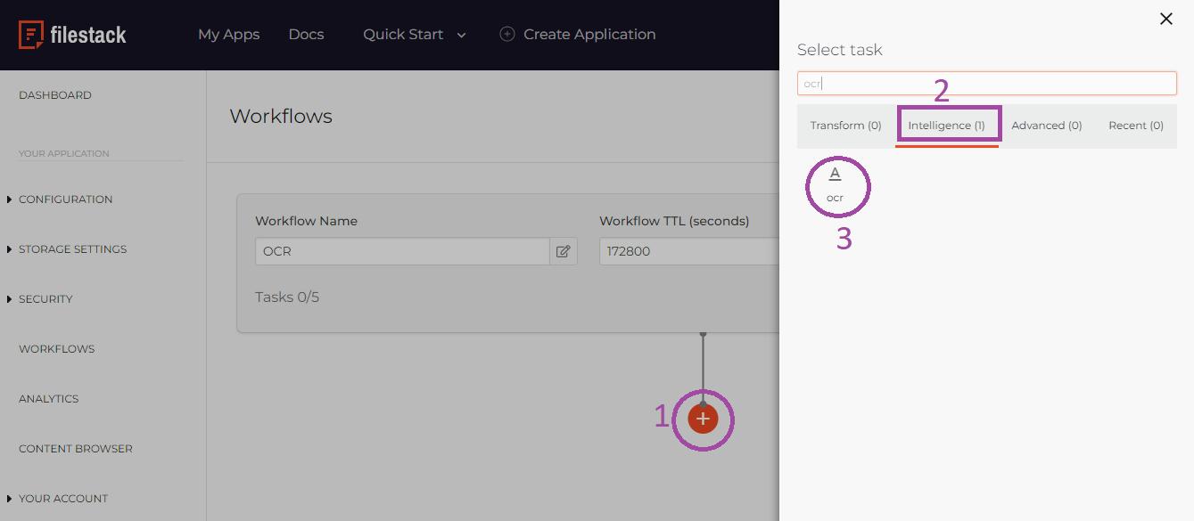 Filestack OCR: A Guide to Text Extraction and Recognition