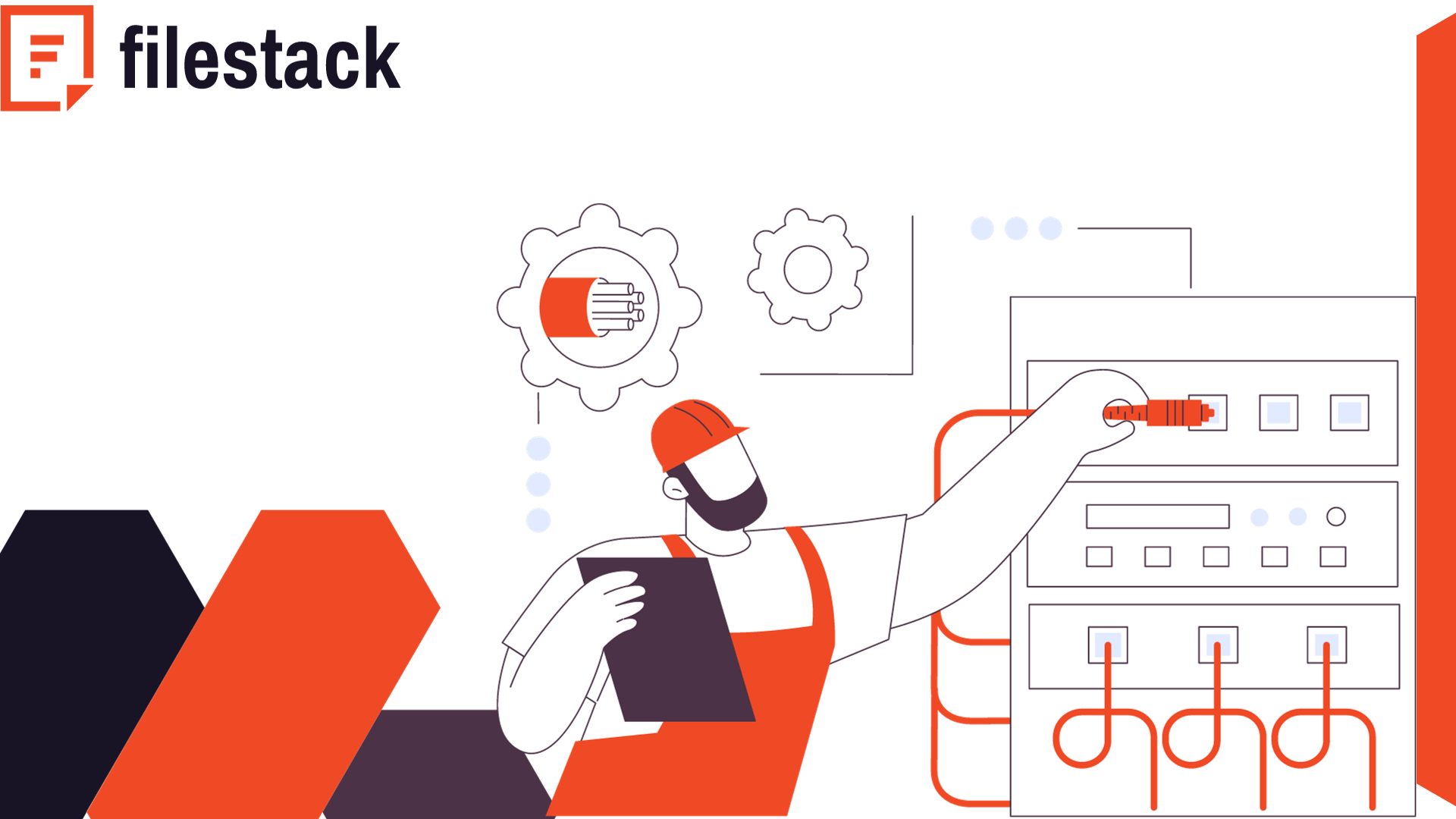 Filestack Ocr A Guide To Text Extraction And Recognition 