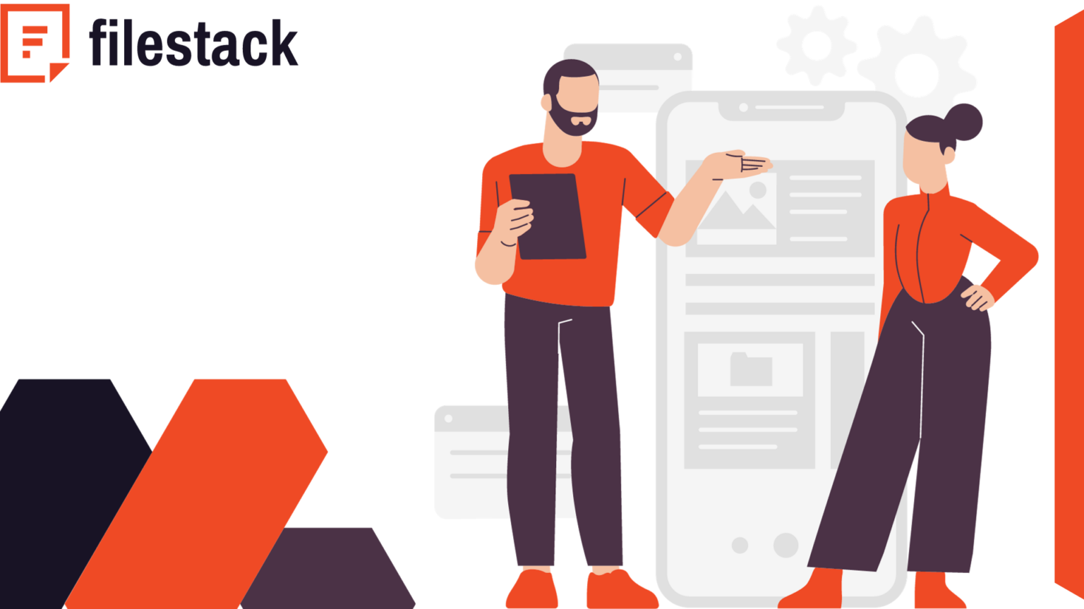 Filestack Optical Character Recognition: A Guide to Effortless Text Extraction and Recognition