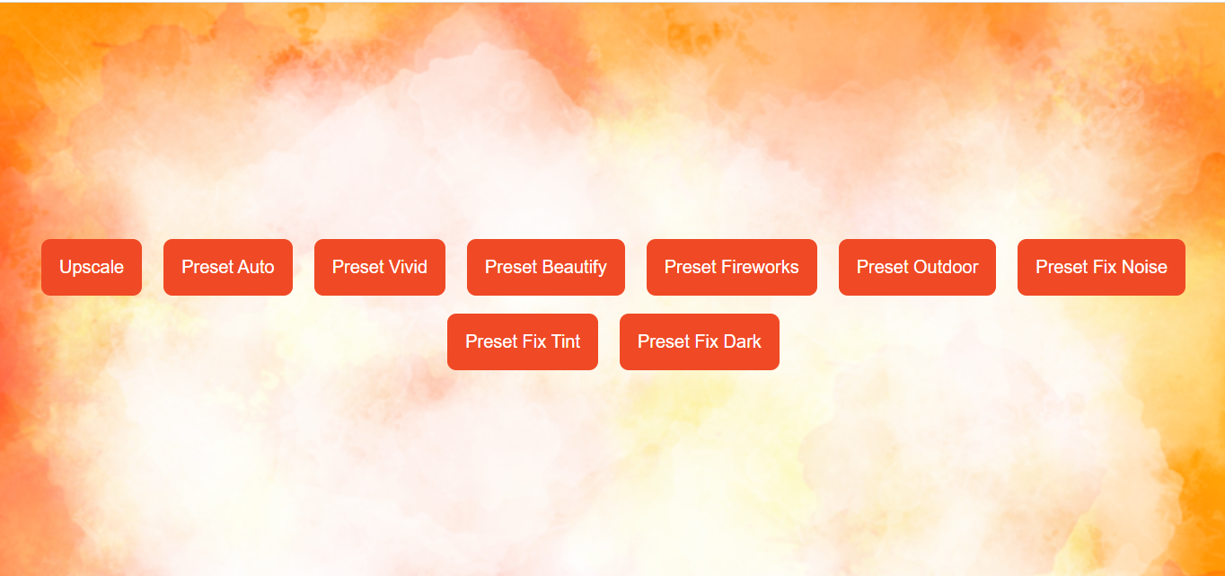 Filestack Image Enhancement | Get the Best Enhancement Experience