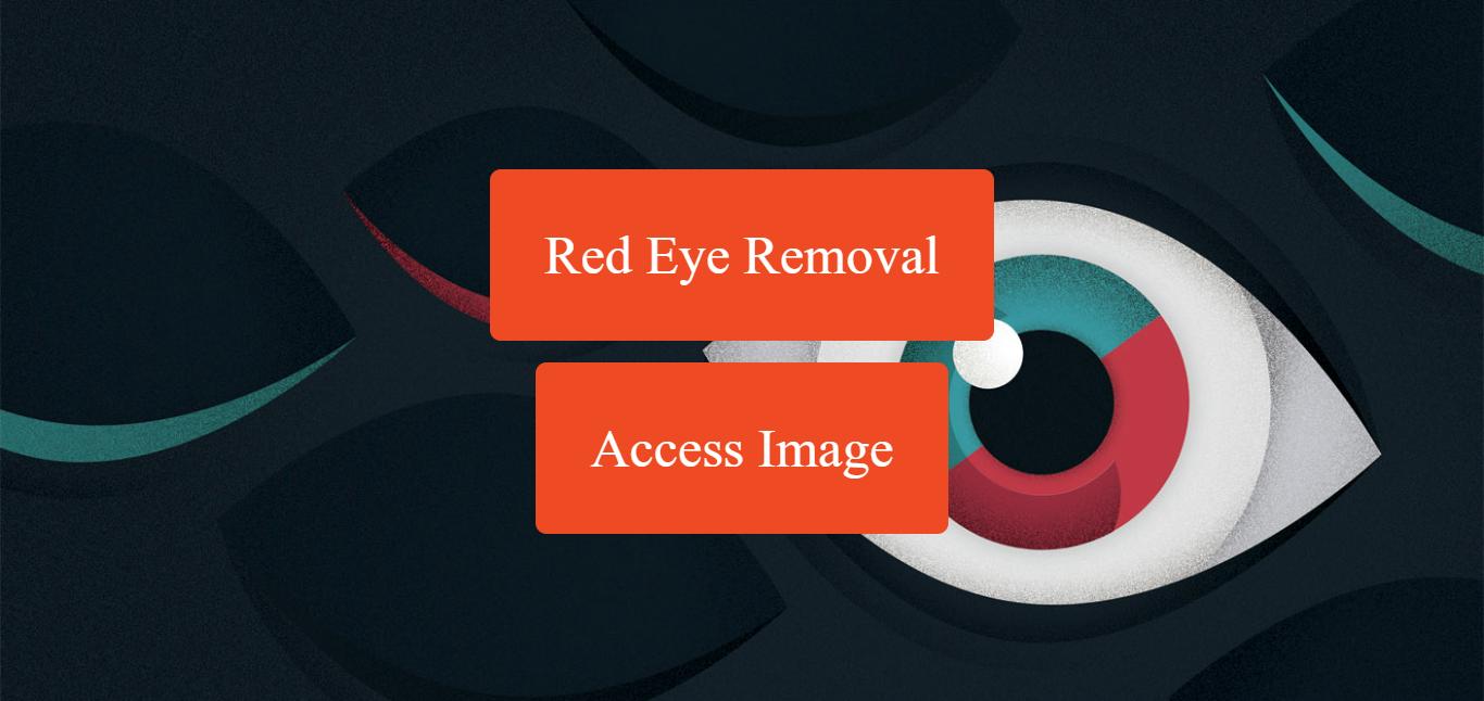 Red Eye Removal by Filestack Enhance Your Images Today!