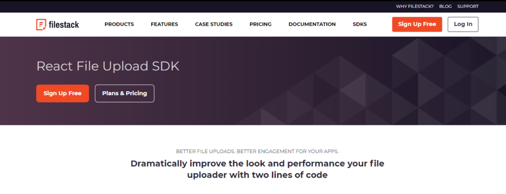 Unleashing Creativity in Web Development with React Image Editor SDKs