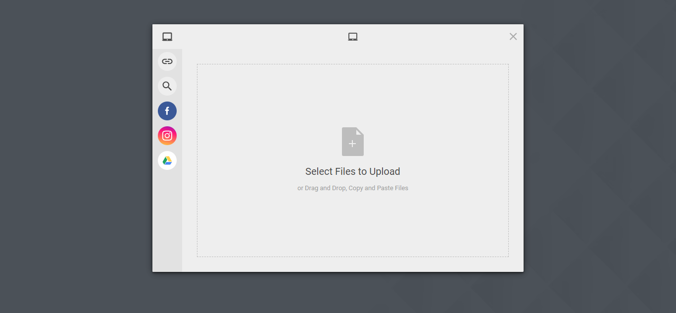 Ocr Feature By Filestack Fast Conversion Of Images To Text