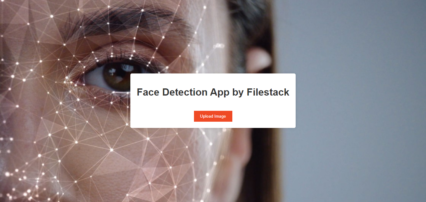 Facial Detection with Filestack - Master the Art of Unveiling Faces