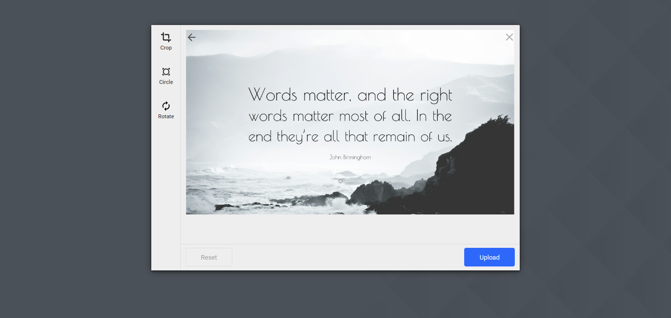 Ocr Feature By Filestack Fast Conversion Of Images To Text