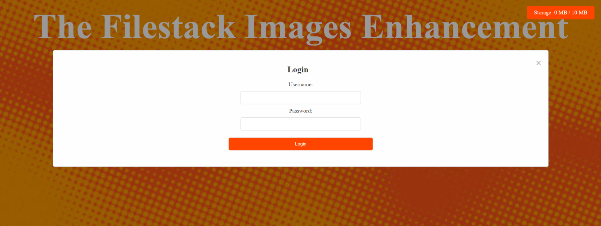 Image Enhancement By Filestack Explore Top Editing Features