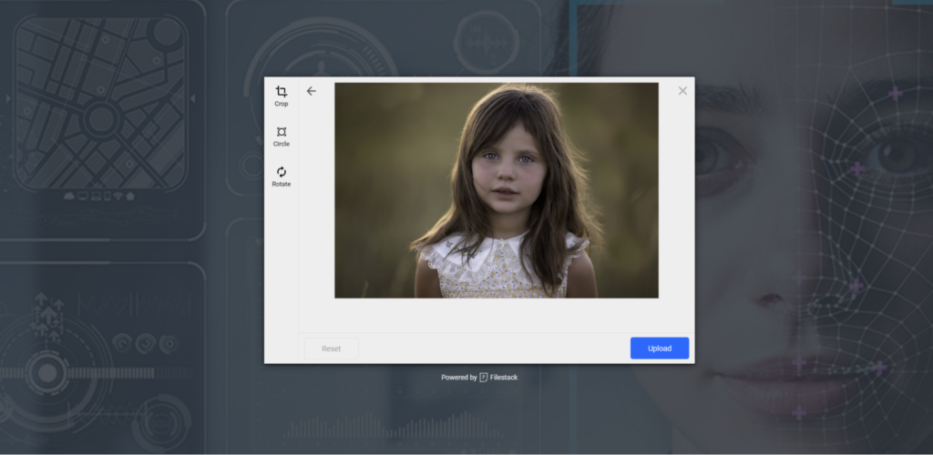Facial Detection by Filestack: Enhance Your System Security Today!