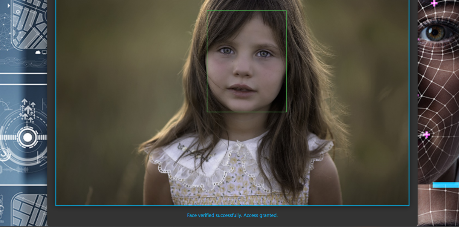 Facial Detection by Filestack: Enhance Your System Security Today!