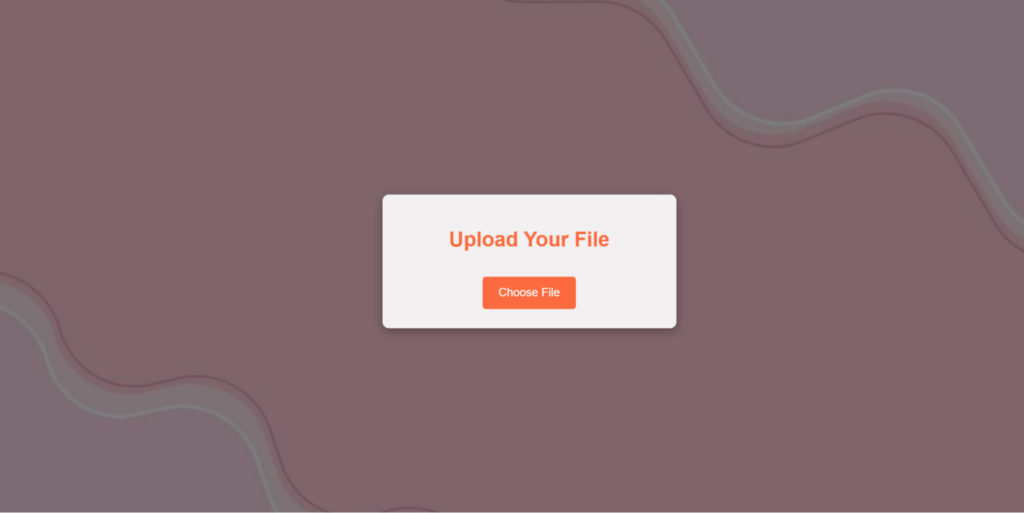 Filestack’s Latest Transformations UI with the File Picker