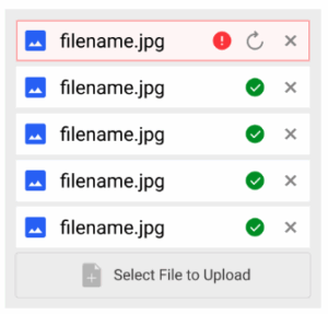 Filestack File Picker 4.0: Folder Upload, Mini Uploader & More