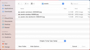 5 Ways to Add a File Picker to Your Python App (and When to Use Each)