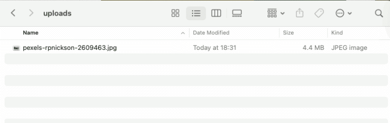 5 Ways to Add a File Picker to Your Python App (and When to Use Each)