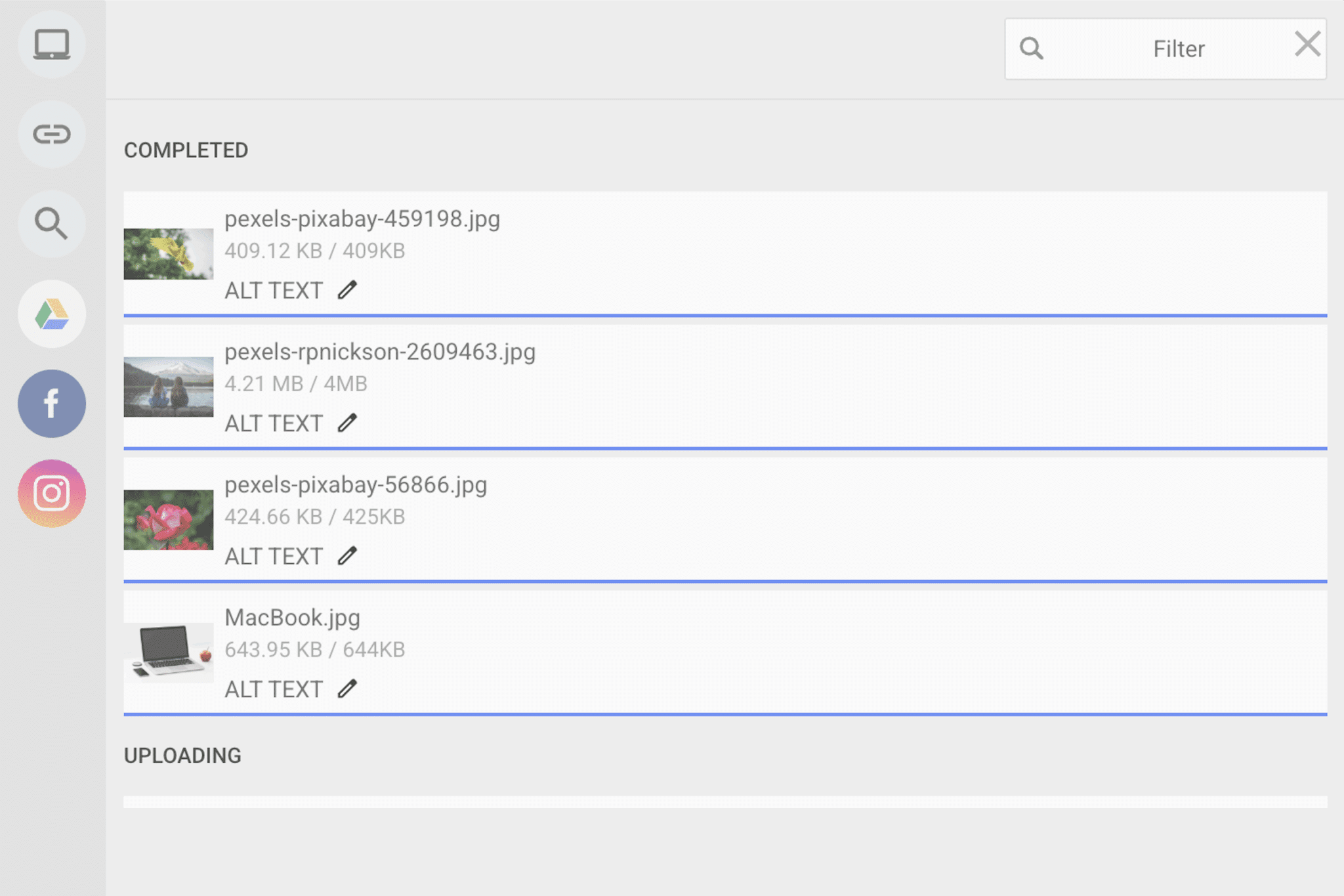 File Upload UI for Non-Technical Users | Filestack